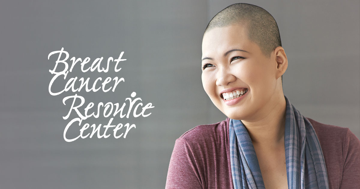 Breast Cancer Resource Center | AAexpressive