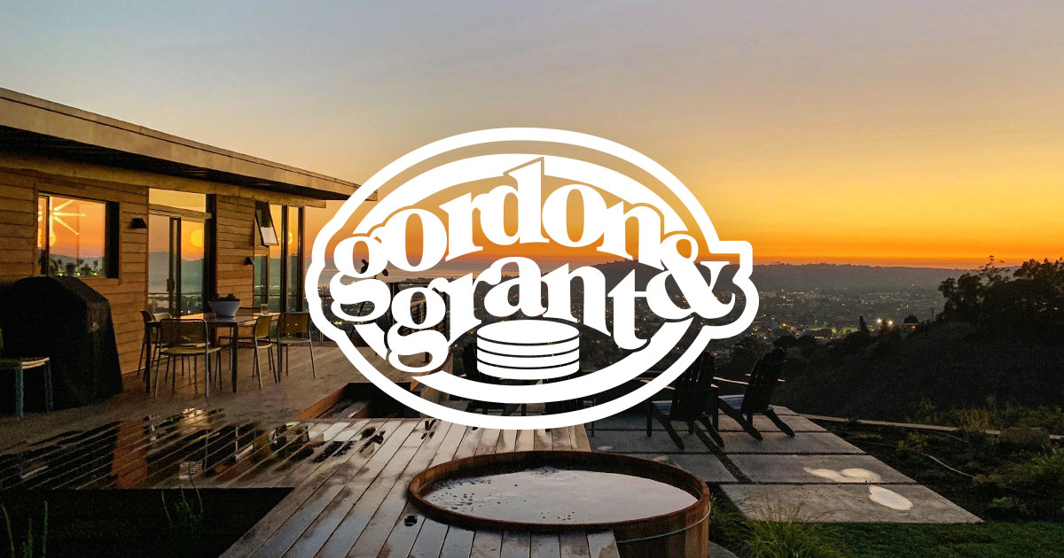 Gordon & Grant | AAexpressive